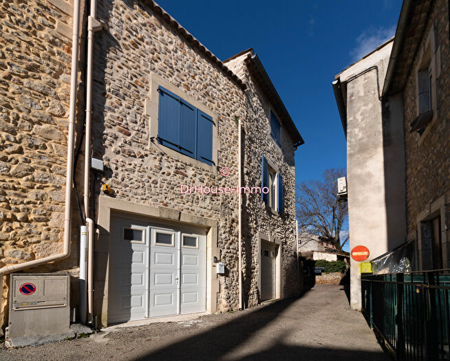 Maison 4 pièces à vendre à Saint-Denis