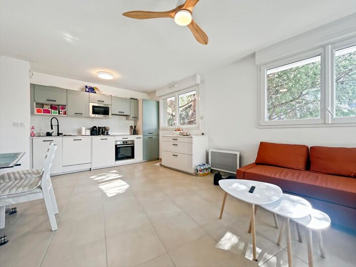 Appartement 3 pièces à vendre à Fréjus, Fréjus Plage