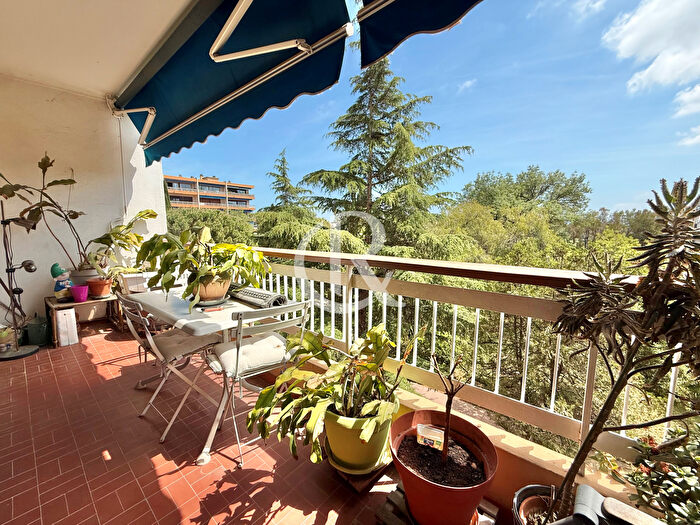 Hyères, Centre-ville - Appartement 3 pièces à vendre