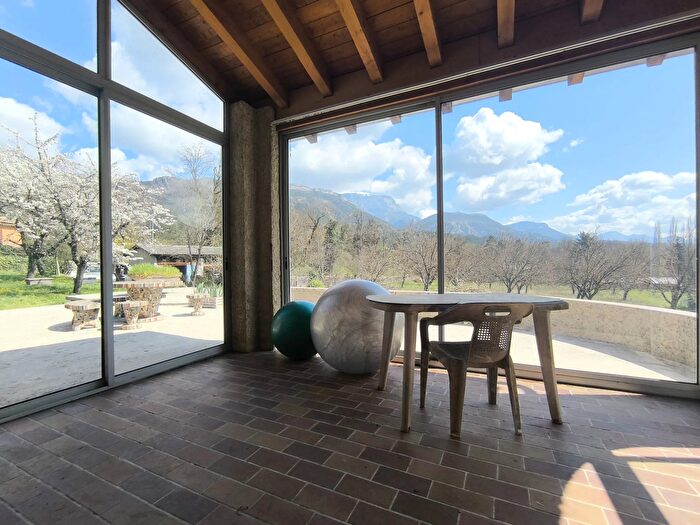 Maison à vendre - Die - 5 pièces - 4 chambres