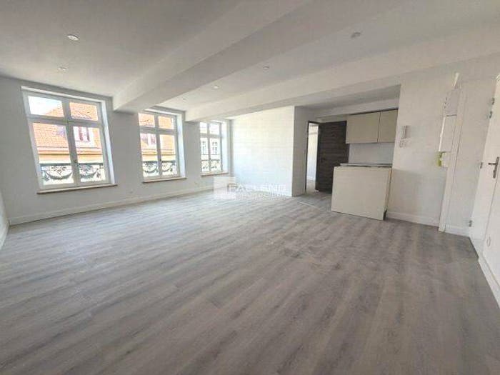 Lille : Appartement 2 pièces à louer
