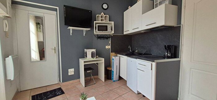 Appartement 1 pièce à louer à Zone Pietonne, Avignon