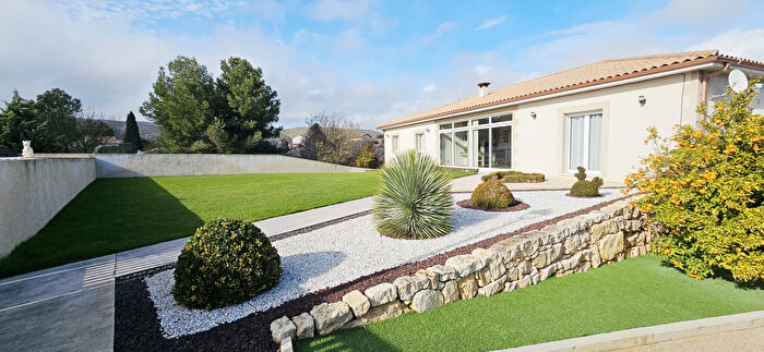 Maison à vendre - Bages - 5 pièces - 4 chambres