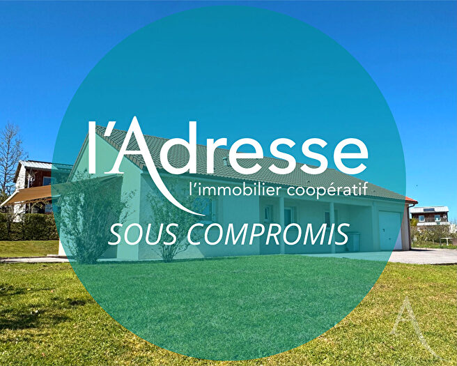 Golbey - Maison 5 pièces à vendre