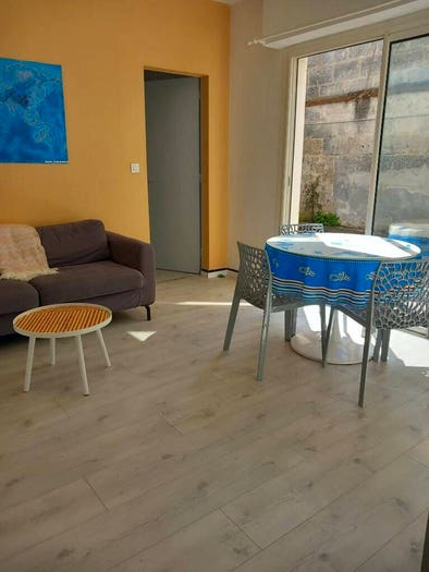 Appartement 3 pièces à louer - La Castagne-La Ferrade, Bègles
