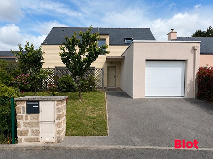 Theix : Maison 5 pièces à vendre
