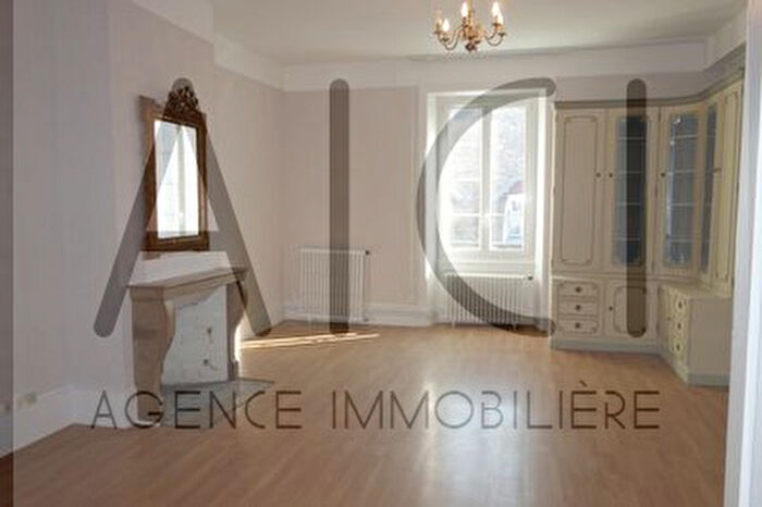 Besançon, Boucle, Chapelle des Buis - Appartement 3 pièces à louer