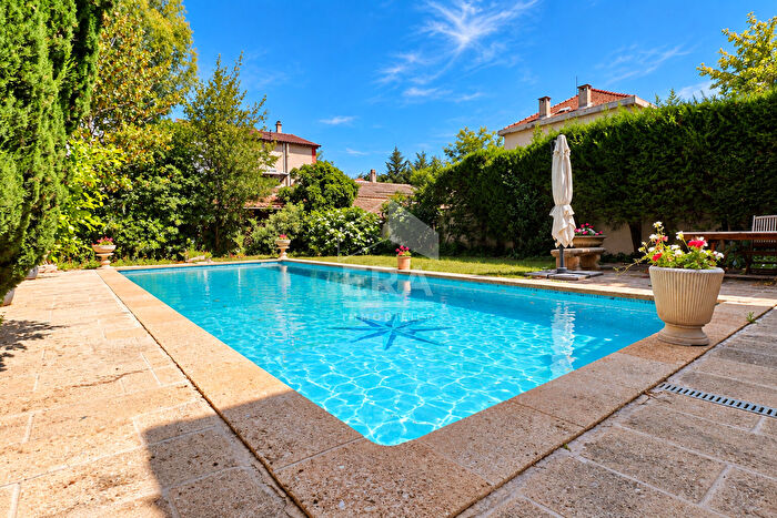 Maison 5 pièces à vendre - Marseille 11ème, La Pomme