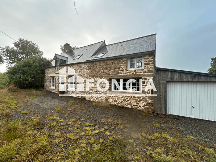 Maison à vendre - Roz-sur-Couesnon - 5 pièces - 1 chambre