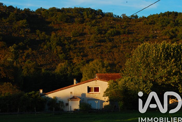 Maison à vendre - Mirepoix - 7 pièces - 4 chambres