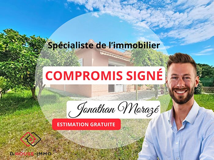 Maison 4 pièces à Elne, à vendre