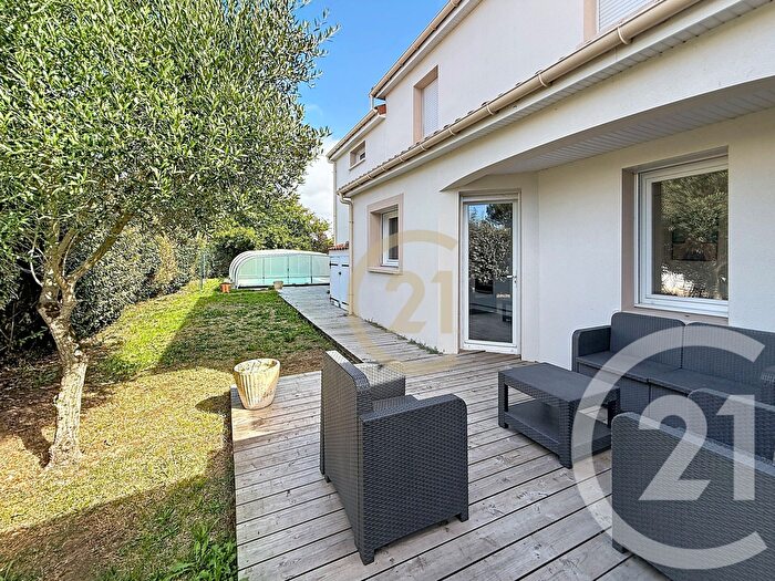 La Baule-Escoublac, Guézy-La Bosse : Maison 7 pièces à vendre
