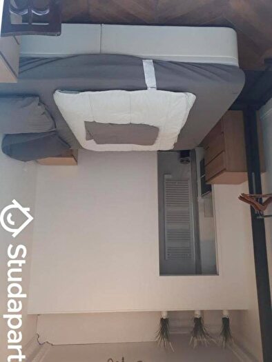 Appartement 1 pièce à louer - Hoche-Friedland, Paris 8ème arrondissement