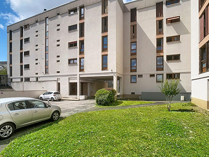 Appartement 5 pièces à vendre - Limoges, Aurence, Corgnac, Cité universitaire, Beaublanc