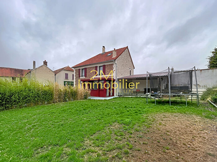 Maison 6 pièces à vendre - Bombon