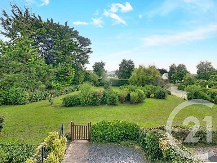 Appartement à vendre - Arzon - 3 pièces - 2 chambres