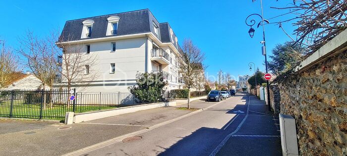 Appartement à vendre - Villecresnes - 1 pièce