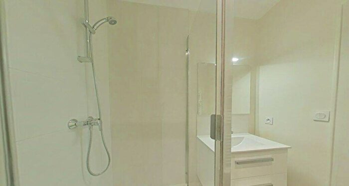 Appartement 1 pièce à Préfecture Liberté, Lyon 3ème arrondissement, à louer