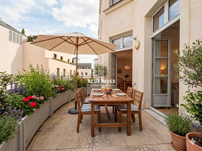 Appartement 4 pièces à Nantes, à vendre