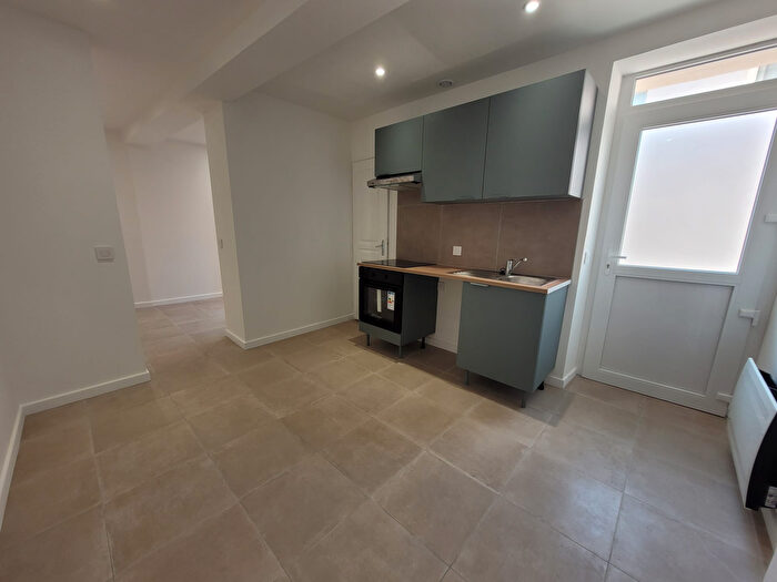 Meulan-en-Yvelines - Appartement 1 pièce à louer