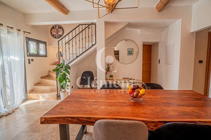 Maison à vendre - Piolenc - 5 pièces - 4 chambres