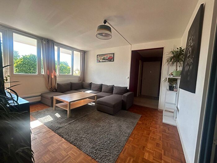 Appartement 4 pièces à louer - Richelieu, Verneuil-sur-Seine
