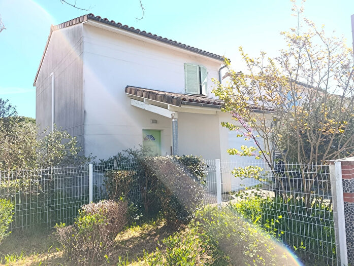 Maison à vendre - Frouzins - 4 pièces - 3 chambres