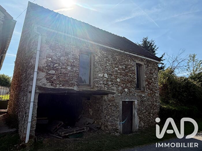 Maison 4 pièces à vendre - Azy-sur-Marne