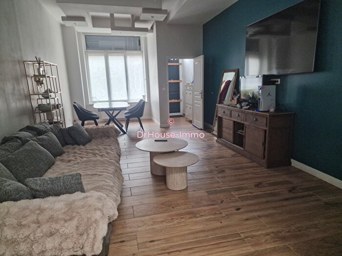 Roubaix, Fraternité, Chemin Neuf, Justice - Maison 5 pièces à vendre