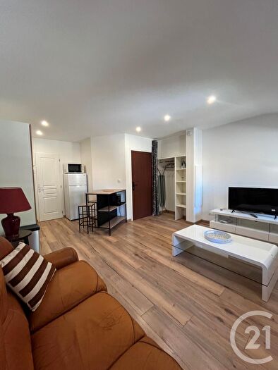 Saint-Cyr-sur-Mer, Centre-ville, La Deidière - Appartement 1 pièce à louer