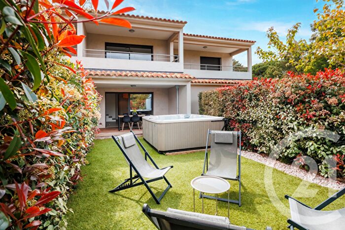 Maison 3 pièces à Lecci, à vendre