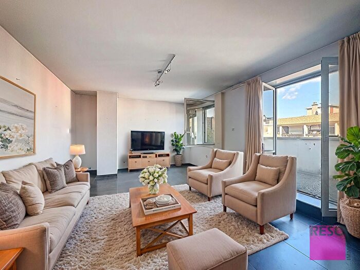 Appartement à vendre - Annemasse - 4 pièces - 3 chambres