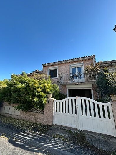 Maison 4 pièces à vendre à Villesèquelande