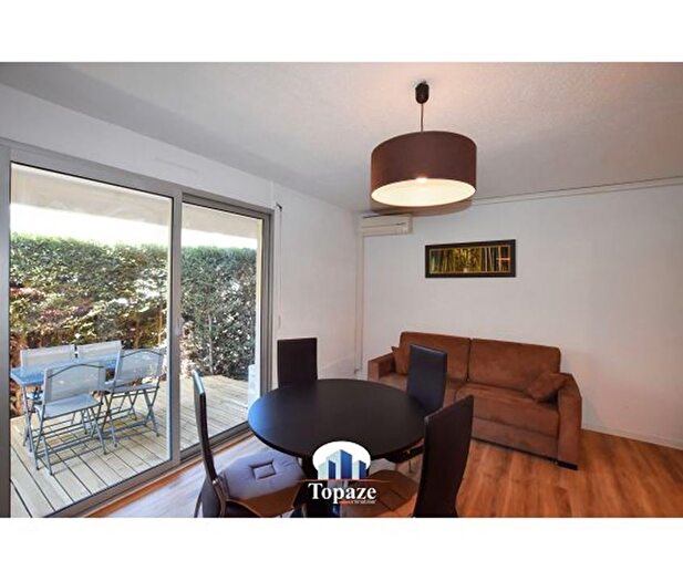Appartement 2 pièces à vendre à Fréjus, Fréjus Plage