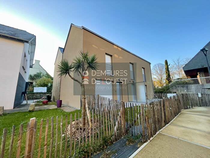 Maison 5 pièces à vendre - Liffré