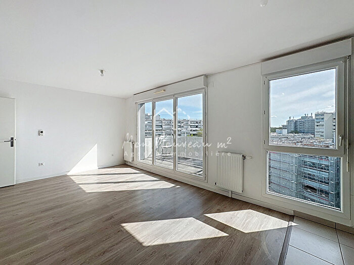 Noisy-le-Grand, Est : Appartement 4 pièces à vendre