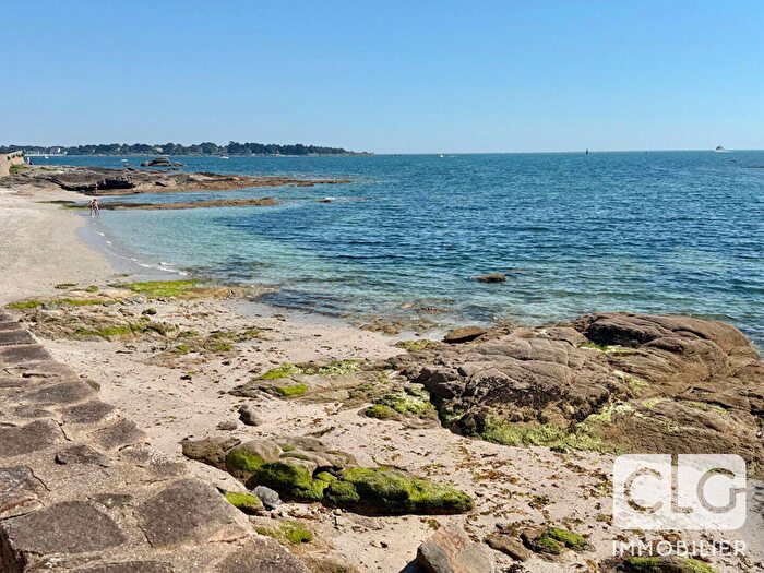 Ville Close-Centre Ville, Concarneau - Appartement 1 pièce à louer