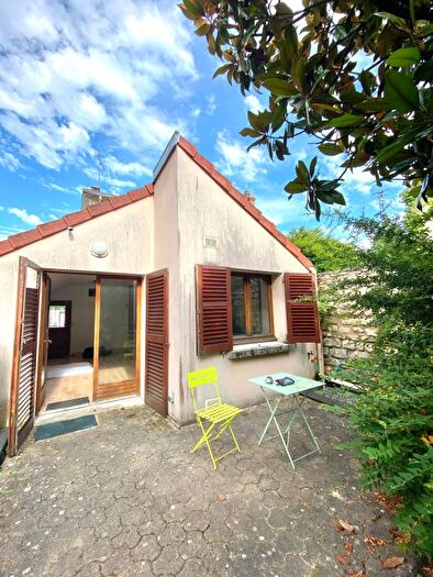 Maison 3 pièces à Les Mureaux, Nouvelle France, à vendre