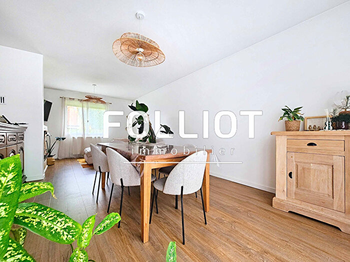 Creully - Maison 4 pièces à vendre