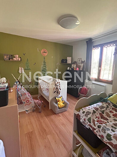 Maison 5 pièces à vendre - Saint-Étienne-aux-Clos