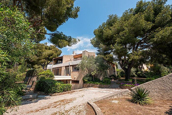 Maison 7 pièces à vendre à Carry-le-Rouet