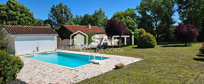 Maison à vendre - Précieux - 6 pièces - 4 chambres