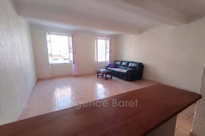 Les Arcs : Appartement 3 pièces à vendre