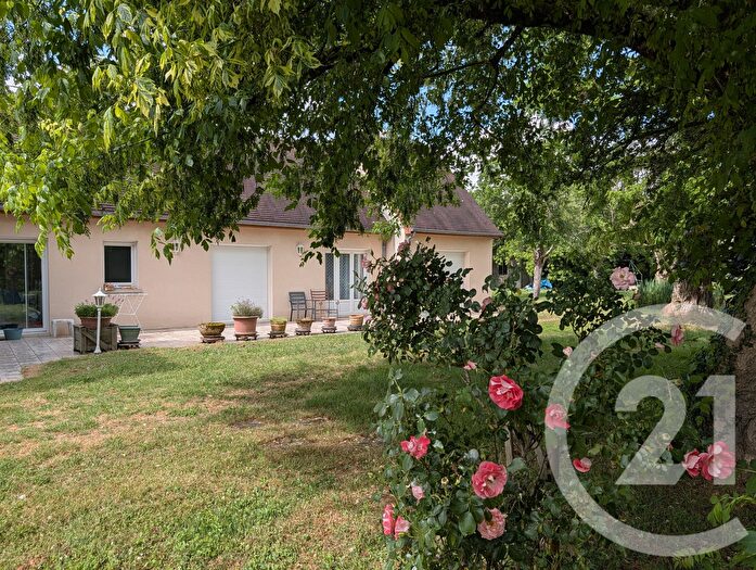 Maison 5 pièces à vendre à Ardentes