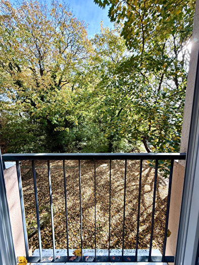 Appartement à vendre - Villiers-sur-Orge - 5 pièces - 3 chambres