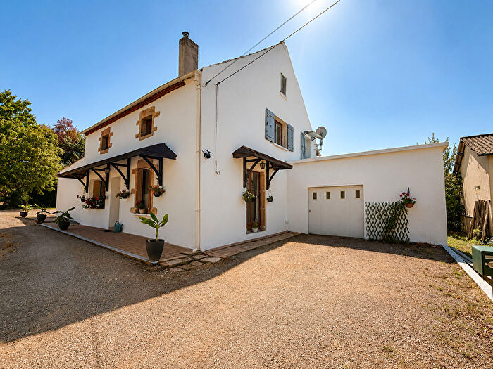 Maison 5 pièces à Auxonne, à vendre