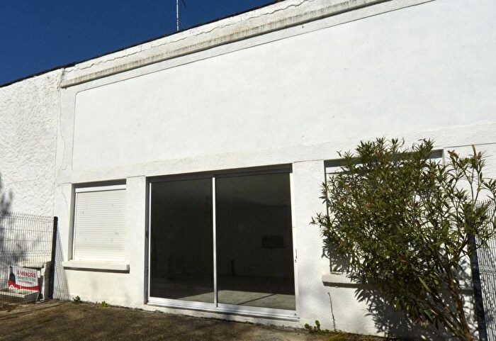 Appartement 3 pièces à vendre - Saint-Georges-de-Didonne