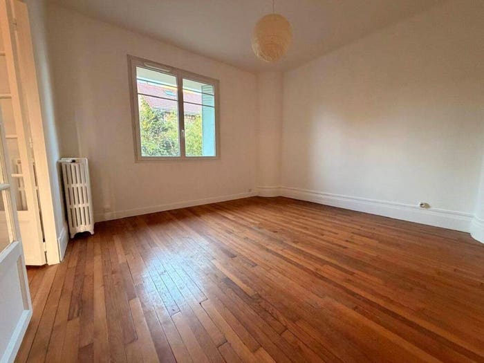 Appartement 3 pièces à Étang de Brisemiche, Chaville, à louer