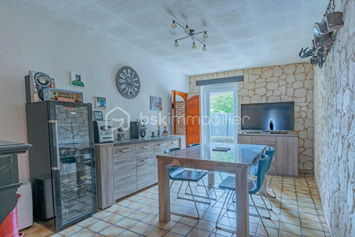 Maison 5 pièces à vendre - Culoz