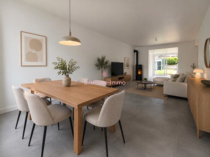 Méteren : Maison 4 pièces à vendre